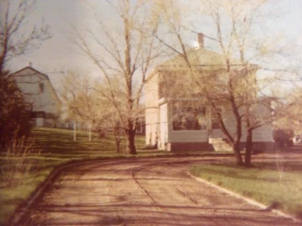 Kenmare native restoring historic Burnt Creek Farm | News, Sports, Jobs ...